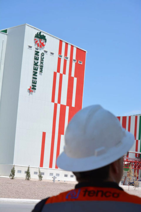 Tenco | Integración Total de Sistemas