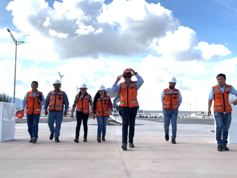 Tenco | Integración Total de Sistemas